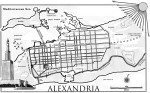 Mapping Ancient Alexandria – Michael Livingston